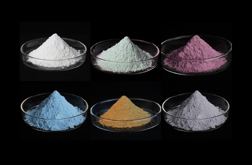 金属有机框架MOFs-广东碳语新材料有限公司-广东碳语新材料有限公司